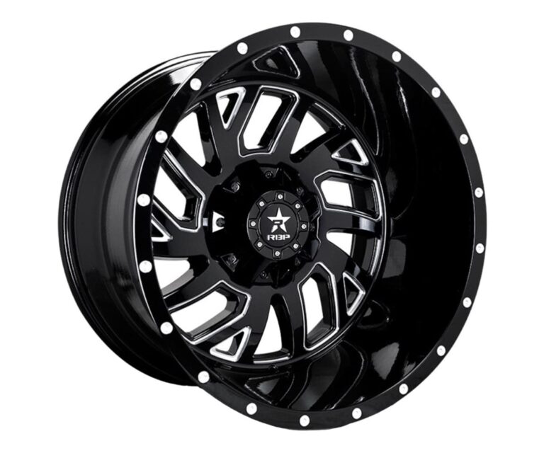 RBP Website - Premium Wheels and Rims