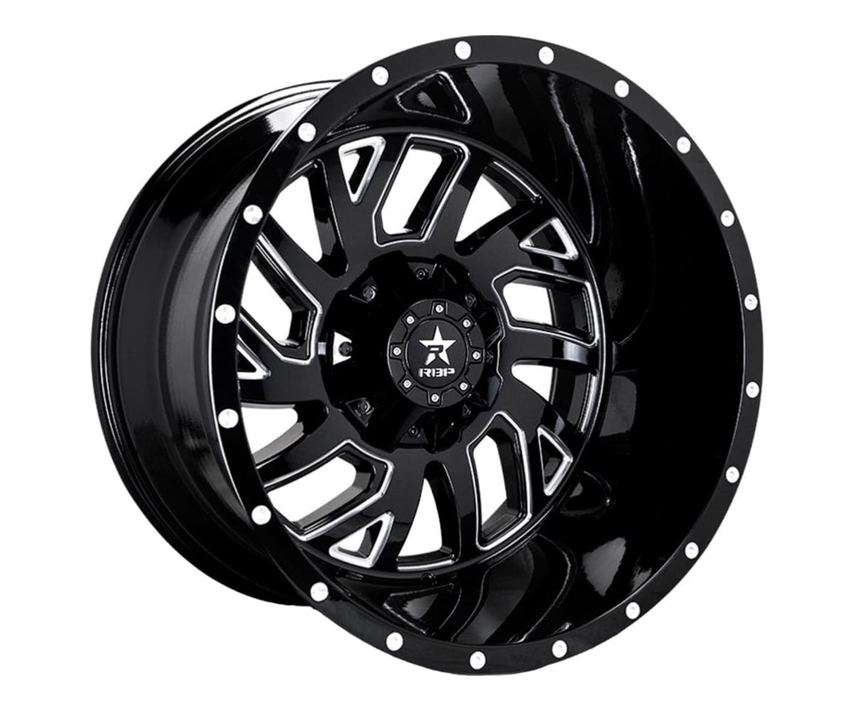 RBP Official Website - Premium Wheels