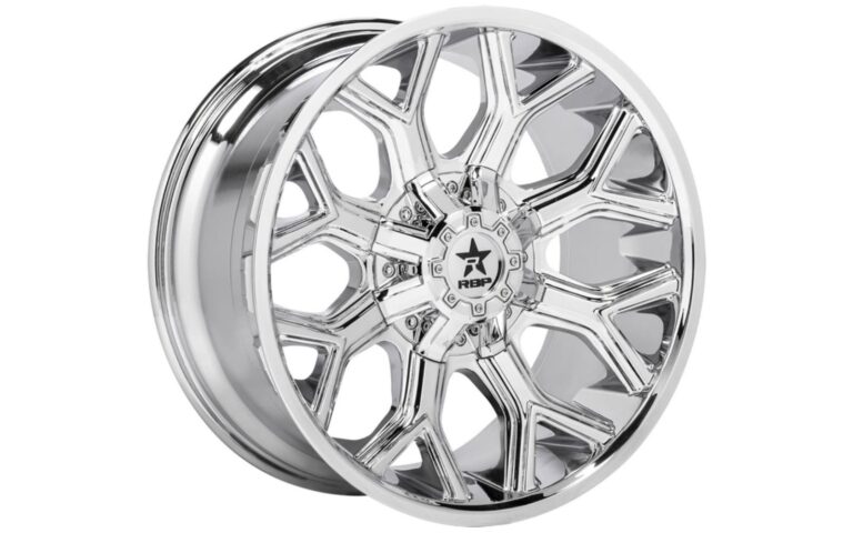 RBP Official Website - Premium Wheels