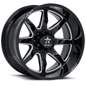 RBP Official Website - Premium Wheels